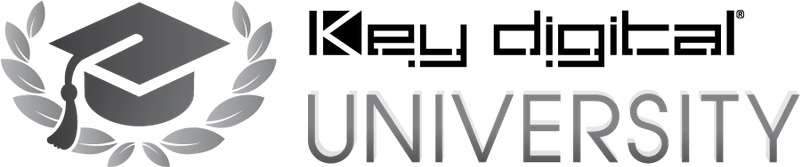 Key Digital University - Key Digital