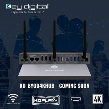 Key Digital® - Engineered for Your Success™ | Key Digital